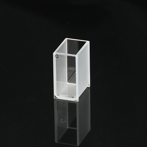 Quartz Cuvettes, Absorption Cuvetes, Fluorescence Cuvettes, Glass ...